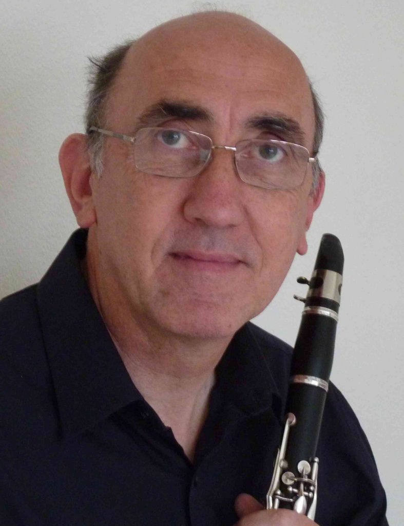 Join the Band – Harrow Concert Band